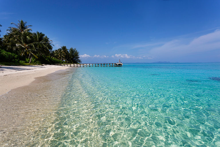 A quick travel guide to Banyak archipelago - Family Corel Adventures