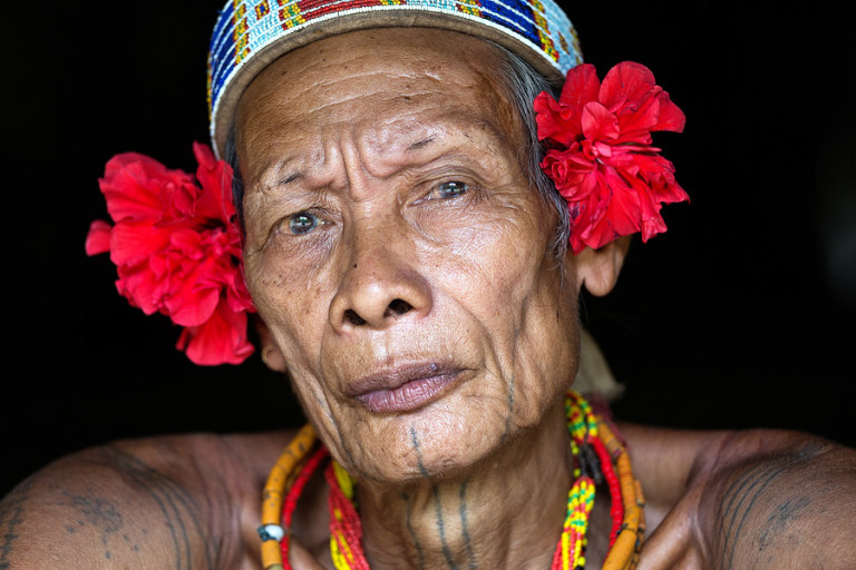 Dad's diary: In the kingdom of Mentawai people – part 1 - Family Corel ...