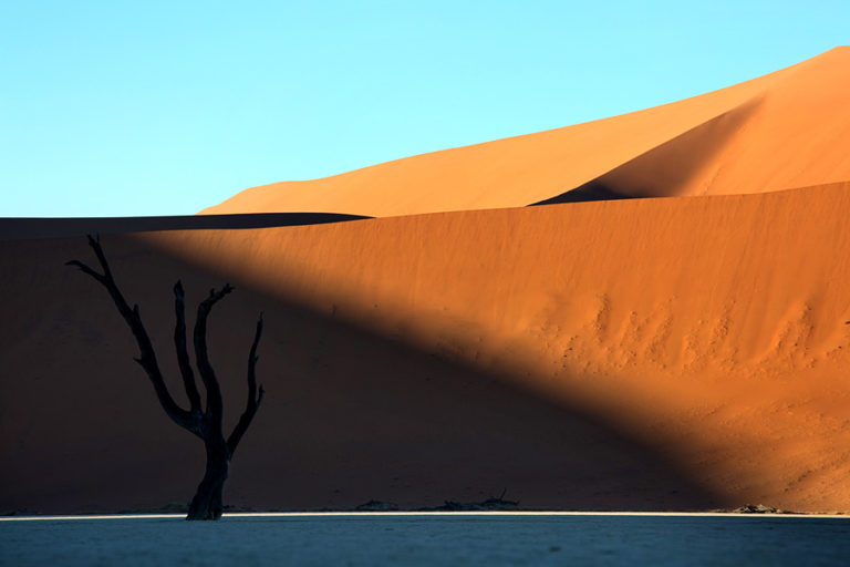 Top 10 places to visit in Namibia with kids - Family Corel Adventures
