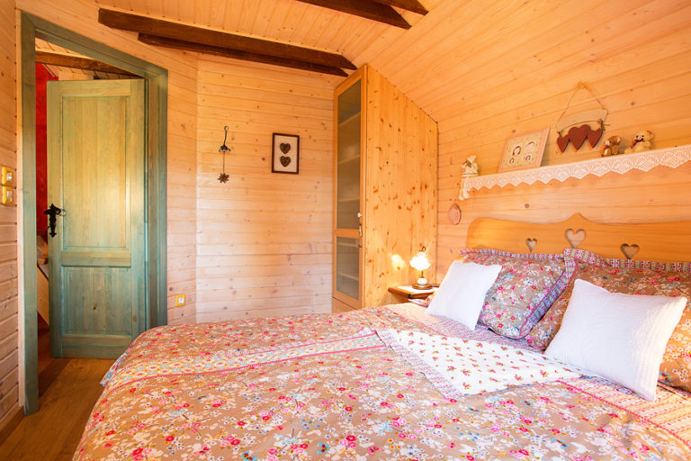 Unique places to stay: Chalet Alpinka, Slovenia - Family Corel Adventures