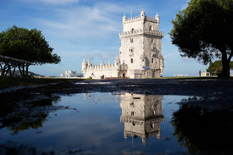 Scenic drives in Europe not to miss - Family Corel Adventures